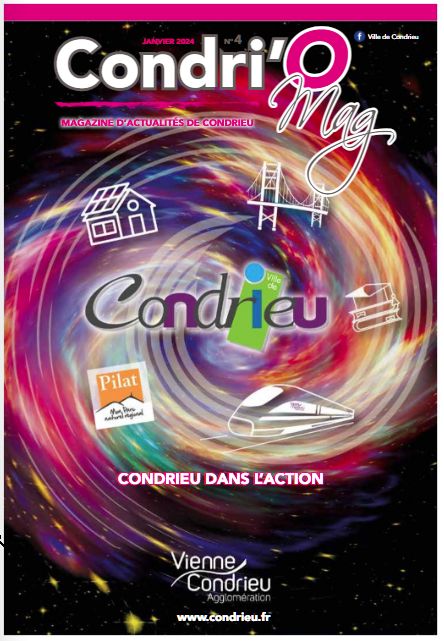 Découvrir-Sortir à Condrieu | Toute l'info sur ce qui se passe à ...